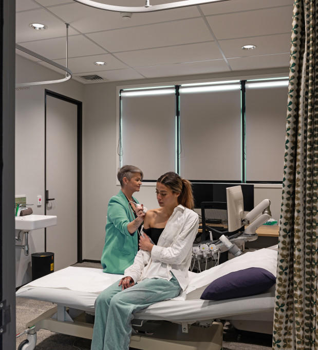 Ultrasound | Canopy Imaging